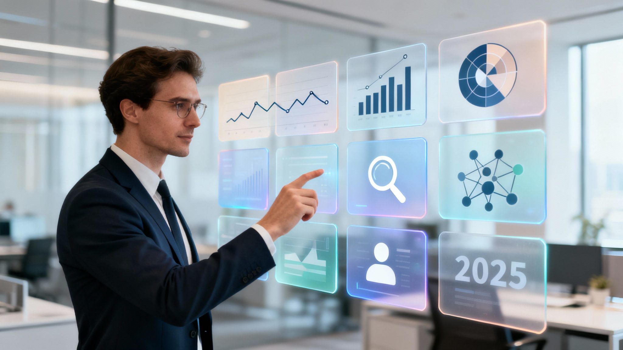 The 12 Best B2B Sales Intelligence Tools (2026) | Salesmotion