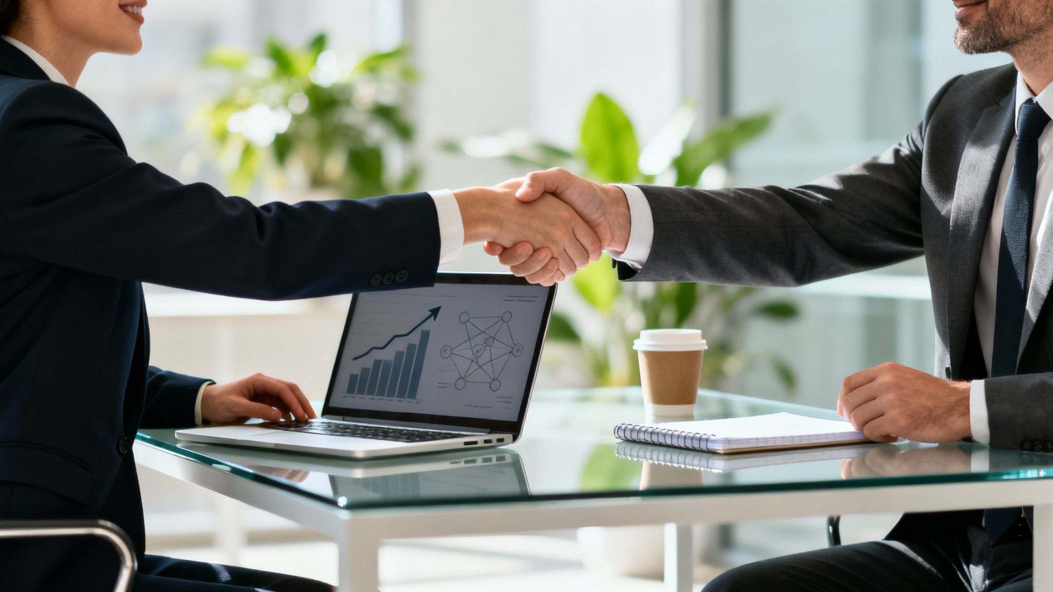 How to Build Client Relationships That Last and Drive Growth | Salesmotion