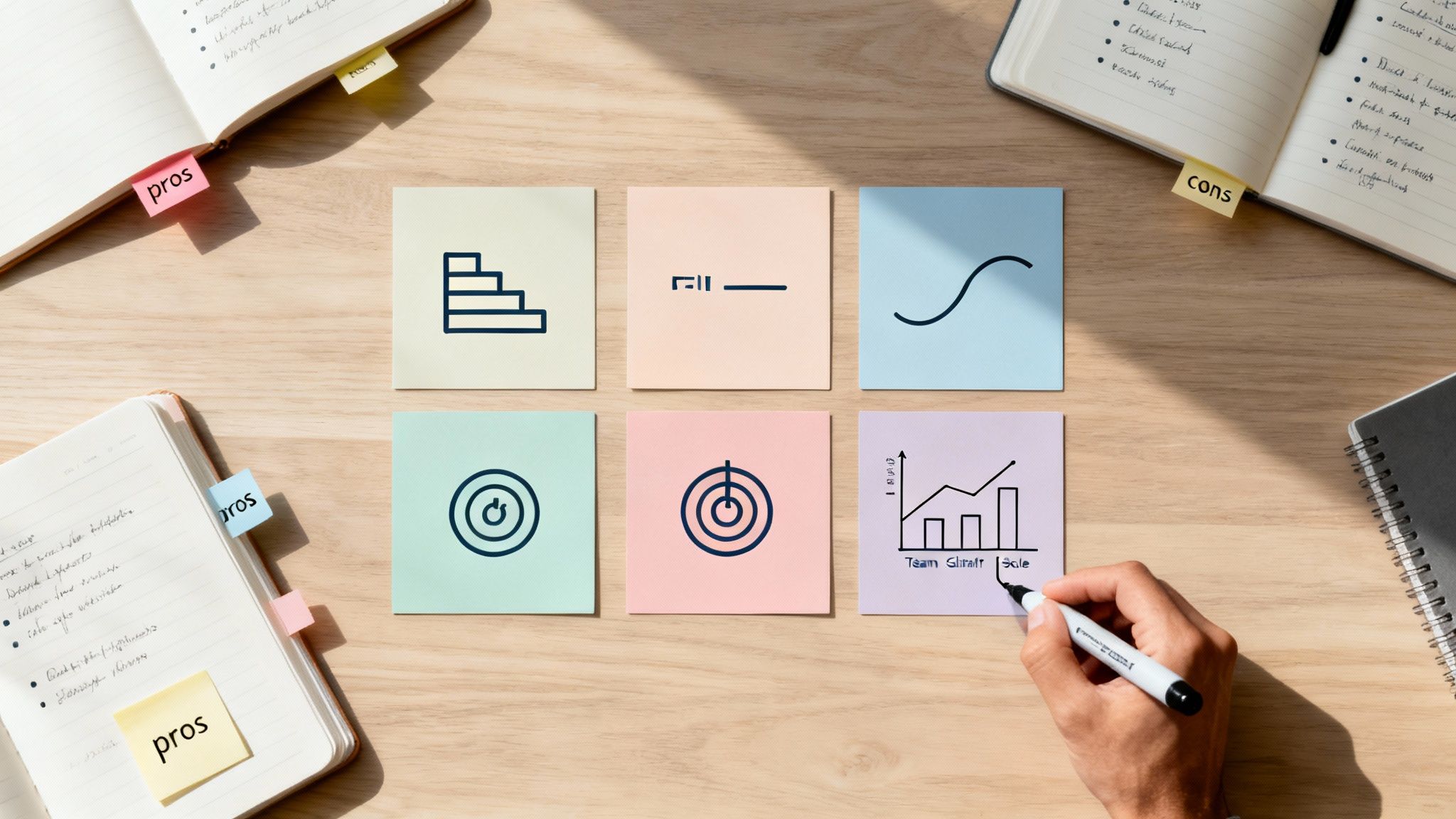 8 Sales Commission Structure Examples to Motivate Your Team | Salesmotion