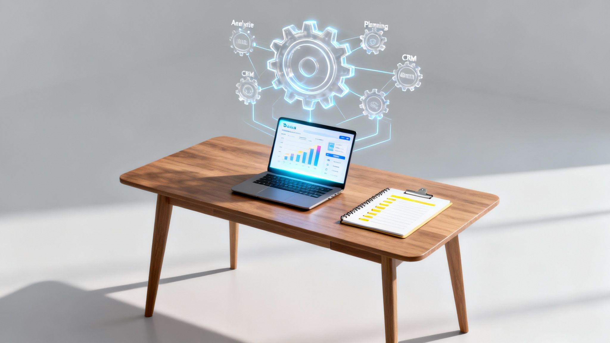 Sales Operations Roles and Responsibilities (2026 Guide) | Salesmotion