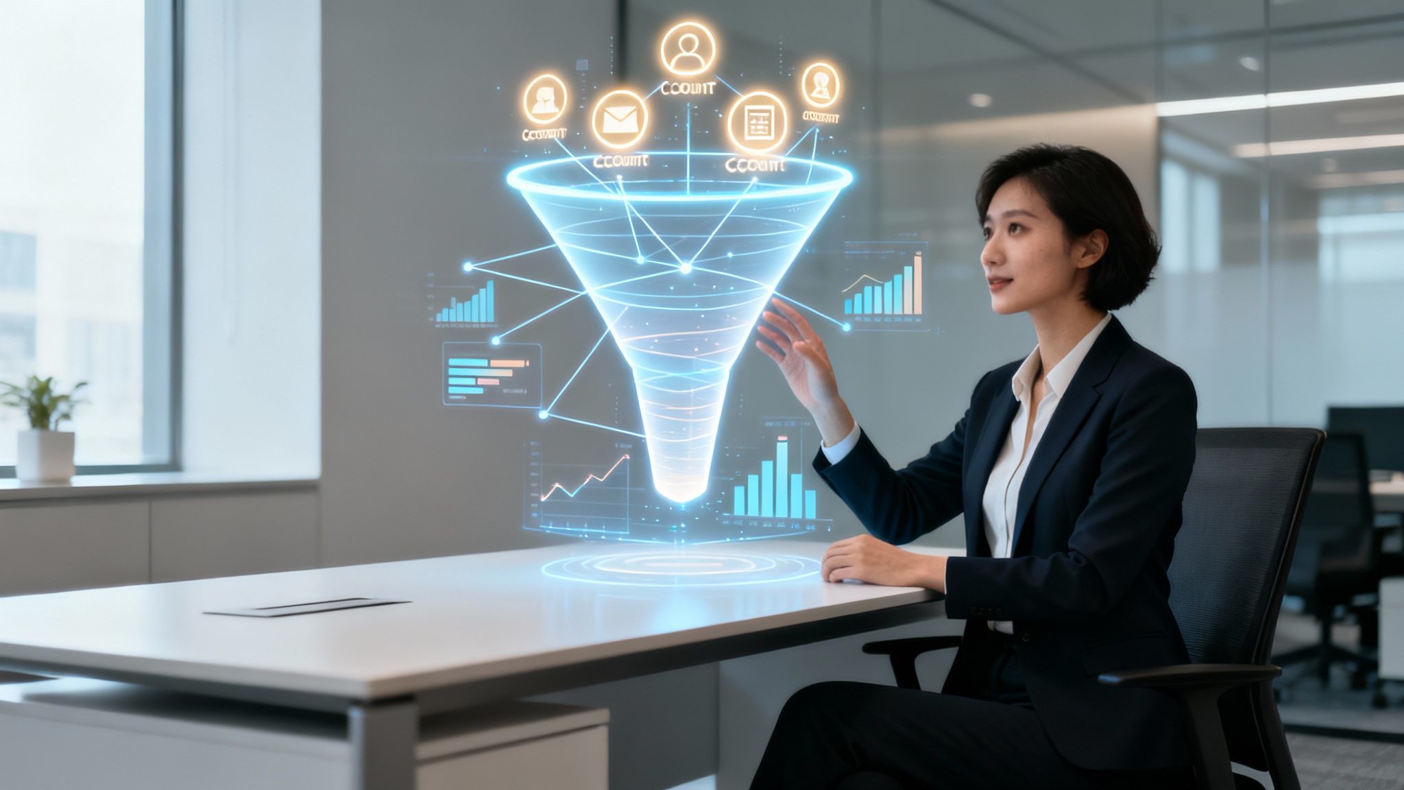 10 Sales Prospecting Techniques That Build Pipeline (2026) | Salesmotion