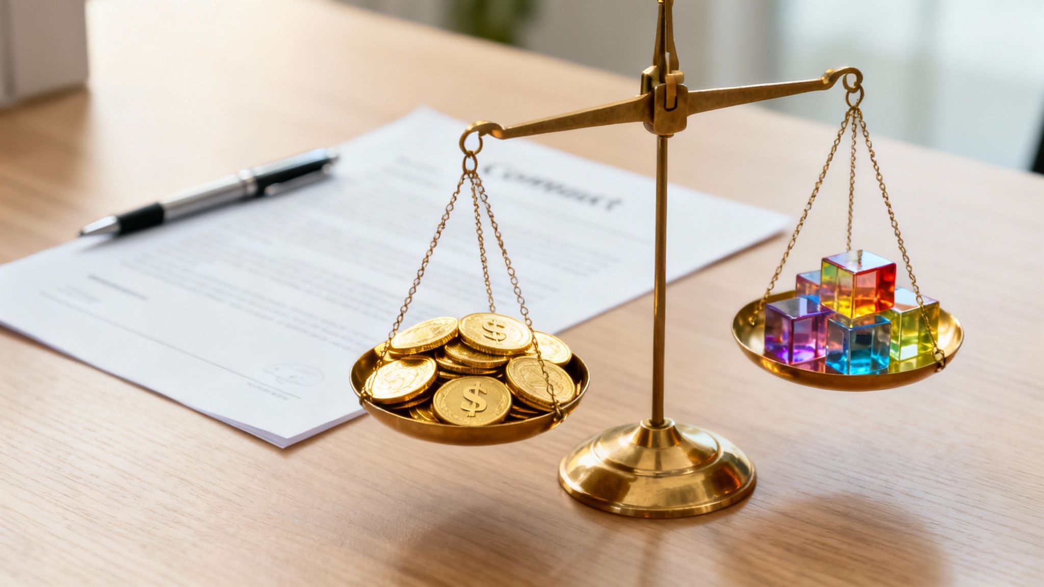 What Does OTE Mean? A Clear Guide to On-Target Earnings | Salesmotion