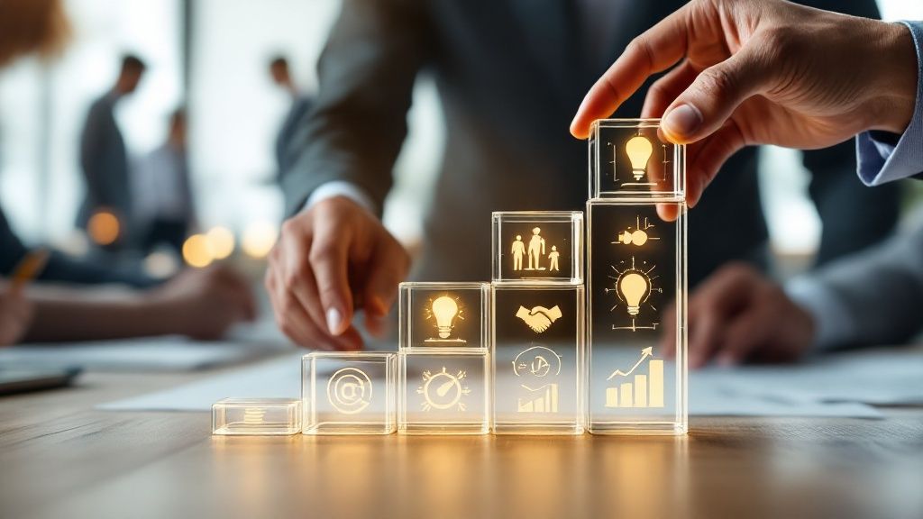 A Guide to the Force Management Sales Methodology